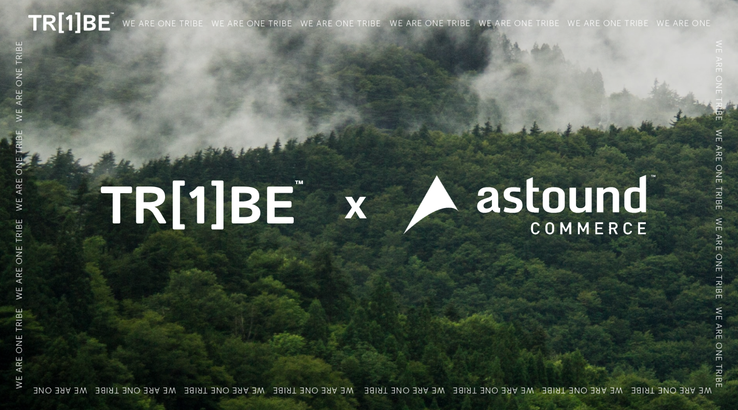 One Tribe Partners With Astound To Decarbonise eCommerce