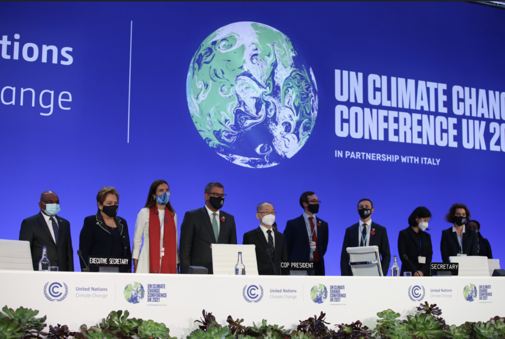 COP27: What To Expect From This Years Major Climate Event
